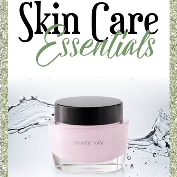 Mary Kay | Other | Mary Kay Intense Moisturizing Cream 8 Oz | Poshmark